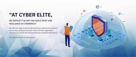 เปิดตัว Cyber Elite ผู้ให้บริการด้านความมั่นคงปลอดภัยไซเบอร์ในกลุ่มเบญ ...